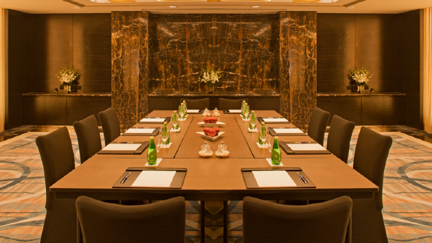 GoSpace 7788 - Radisson Blu Plaza Delhi Airport - 10 Seater Conference ...