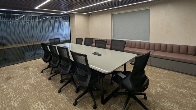 GoSpace 3517 - CoKarma Prakash Nagar - 10 Seater Conference Room ...