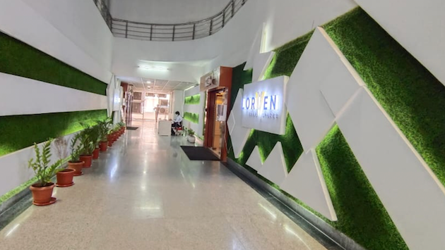 5 Best Conference Rooms In India That Spark Creativity