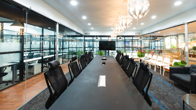 GoSpace 2234 - BHIVE SilkBoard - 10 Seater Meeting Room | Meeting Space ...