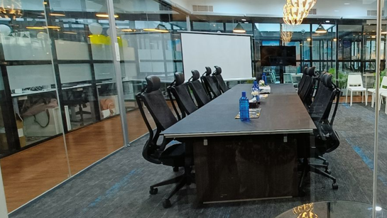 GoSpace 20033 - BHIVE 27th Main - 15 Seater Meeting Room | Meeting ...