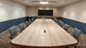 GoSpace 1444 - Cowrks Sterling Technopolis - 15 Seater Meeting Room ...