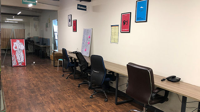 15 most popular coworking spaces in Chennai