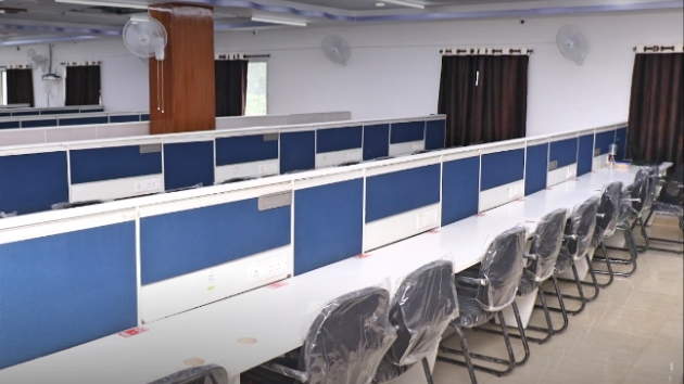 GoOffice 3037 - The Study Place - Open Desks | Office Space near ...