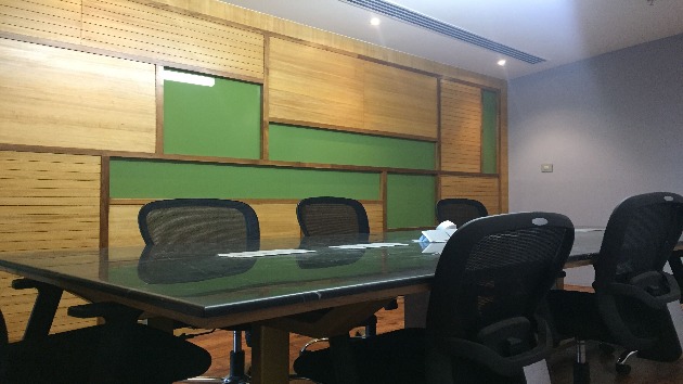 5 Best Conference Rooms In India That Spark Creativity