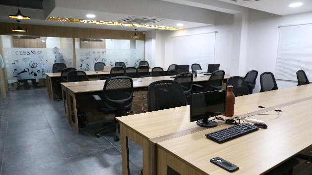 15 most popular coworking spaces in Chennai