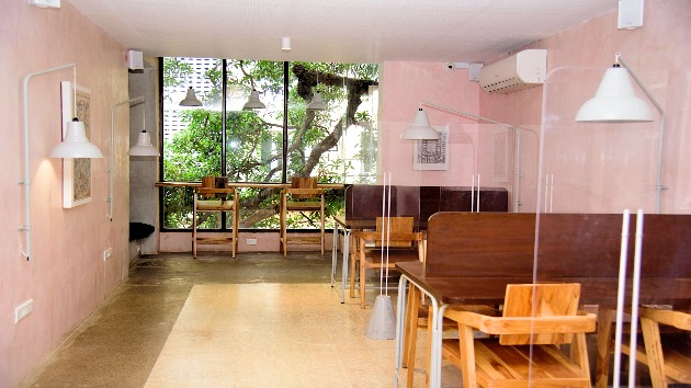 10 best cafes with free WiFi in Chennai in 2024
