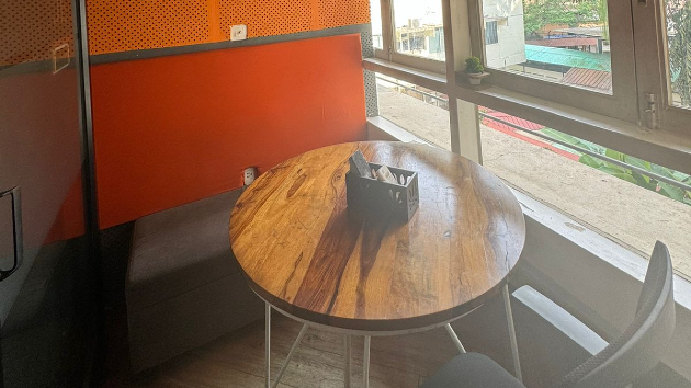 GoSpace 6202 - 91Springboard | Panjim - 2 Seater Meeting Room | Meeting ...