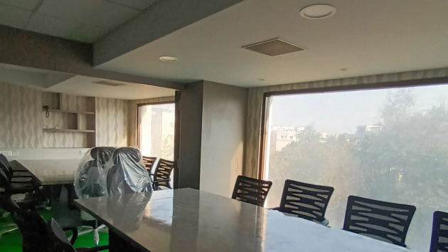 GoSpace 6319 - Magic Touch CoWorking Space - 20 Seater Conference Room ...