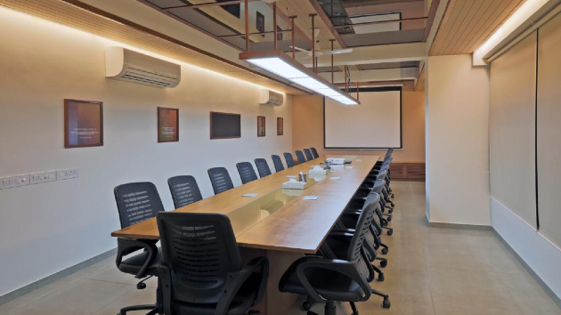 GoSpace 8198 - Uncubate Coworking - 25 Seater Conference Room | Meeting ...