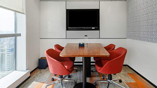 Meeting & Conference Rooms in Pune - From ₹349/hr | GoFloaters