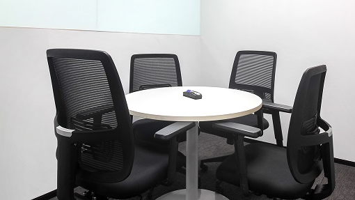 GoSpace 3406 - AWFIS - Sreshta Marvel - 4 Seater Meeting Room | Meeting ...