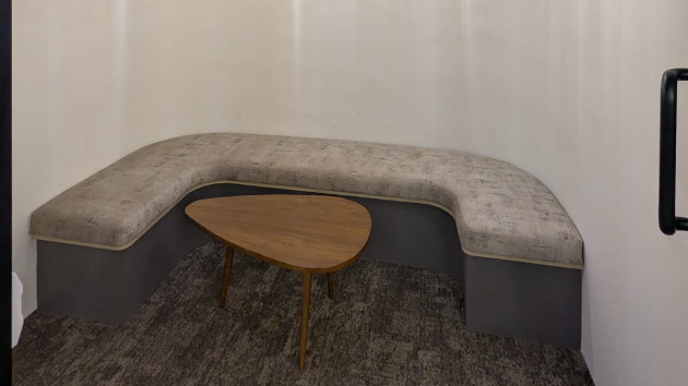 GoSpace 3638 - CoKarma - Prakash Nagar - 4 Seater Meeting Room ...