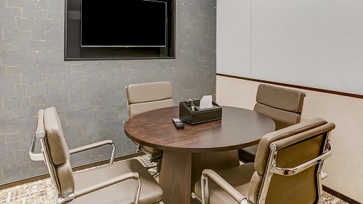 AWFIS VIOS Tower, Sewri-Chembur Road, Mumbai | GoFloaters