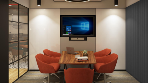 Meeting & Conference Rooms in Pune - From ₹349/hr | GoFloaters