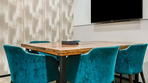 Bengaluru Meeting Rooms Near Purple Line Metro Stations: Team Meetings ...