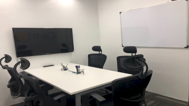 Meeting & Conference Rooms in Pune - From ₹349/hr | GoFloaters
