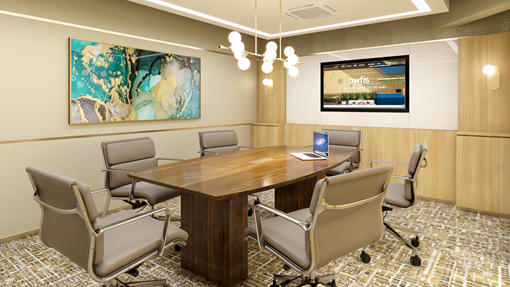 Meeting & Conference Rooms in Mumbai - From ₹399/hr | GoFloaters