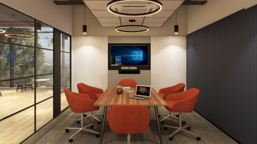 Meeting & Conference Rooms in Pune - From ₹349/hr | GoFloaters