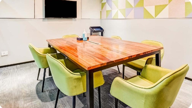Meeting & Conference Rooms in Pune - From ₹349/hr | GoFloaters