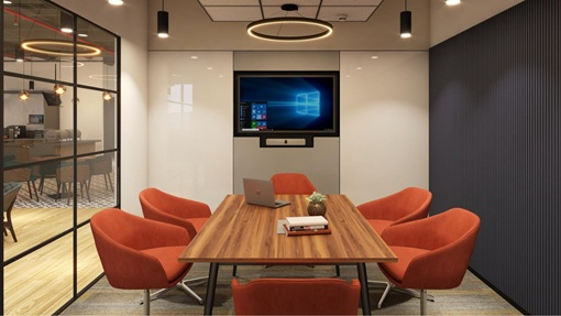 Meeting & Conference Rooms in Pune - From ₹349/hr | GoFloaters