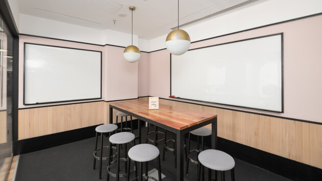 GoSpace 8563 - WeWork Platina Tower - 6 Seater Meeting Room | Meeting ...