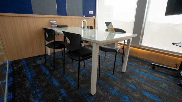 GoOffice 20831 - Garuda BHIVE Workspace BTM Layout Campus - 6 Seater ...