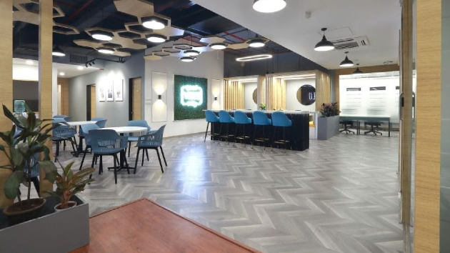 GoSpace 7561 - OYO Innov8 Times Square - 70 Seater Conference Room ...