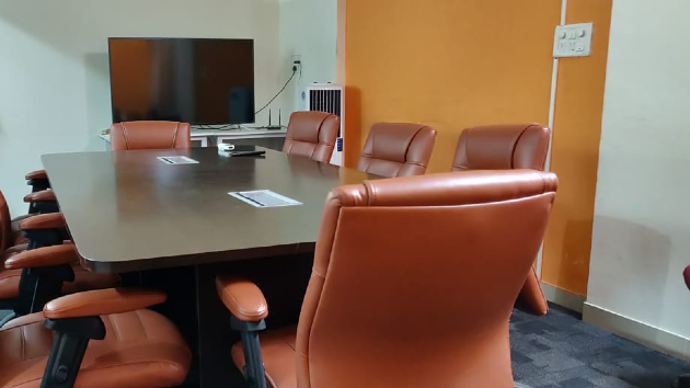 GoSpace 2273 - Kokarya Business Synergy Center - 8 Seater Conference ...
