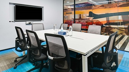 Meeting & Conference Rooms in Pune - From ₹349/hr | GoFloaters