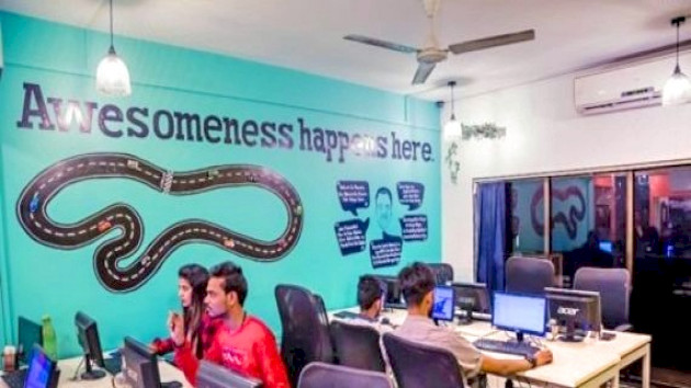 Top 7 co-working spaces in Bandra Kurla Complex (BKC), Andheri and ...