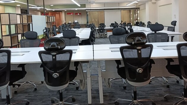 GoOffice 20984 - Enzyme Office Octane - Dedicated Desks | Meeting Space ...