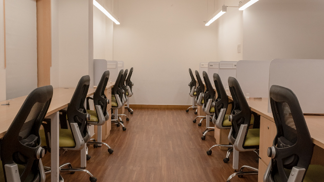 GoOffice 20092 - WolfPack Workspaces - Dedicated Desks | Meeting Space ...