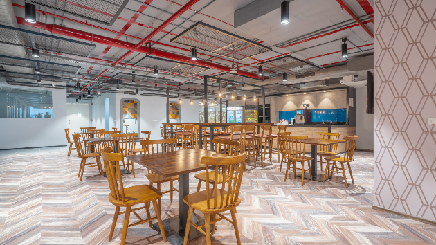 GoOffice 3292 - AWFIS Sreshta Marvel - Open Desks | Meeting Space near ...